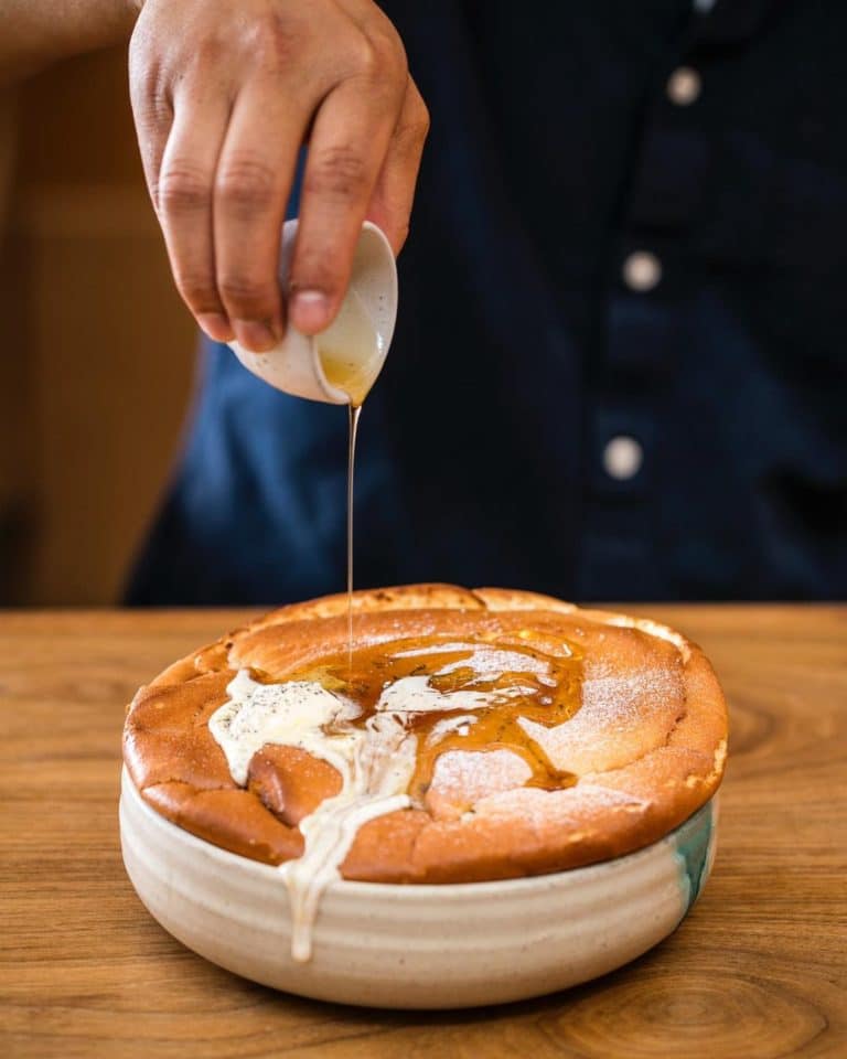 16 Restaurants With The Best Pancakes In NYC