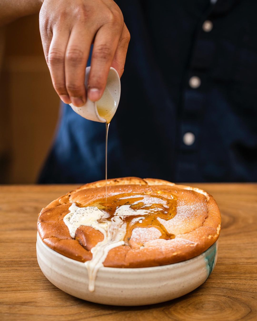 16 Restaurants With The Best Pancakes In NYC