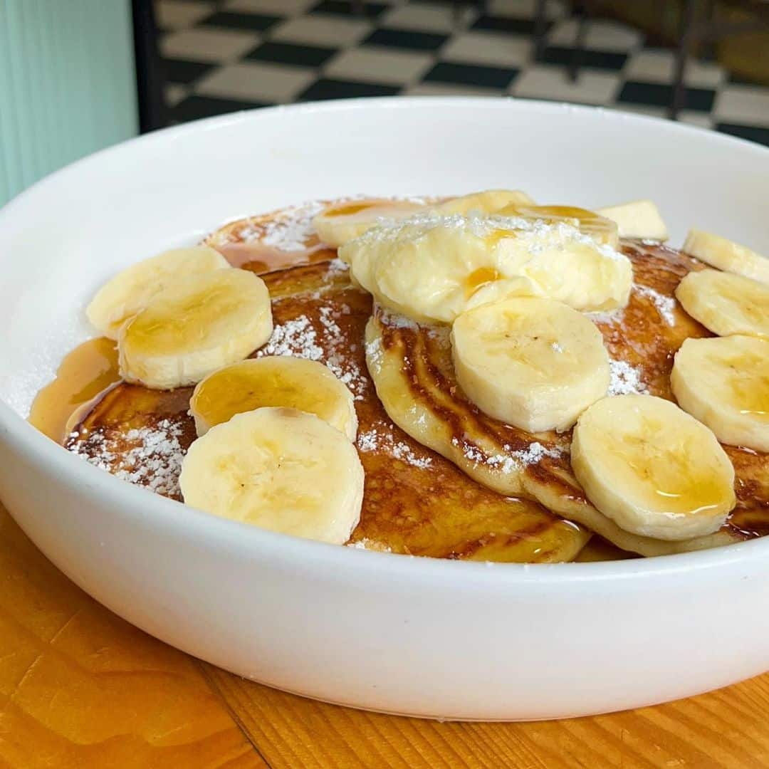 16 Restaurants With The Best Pancakes In NYC