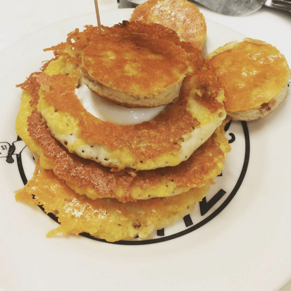 16 Restaurants With The Best Pancakes In NYC