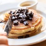 16 Restaurants With The Best Pancakes In NYC
