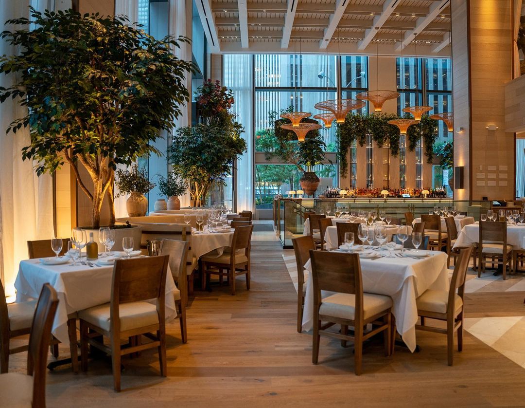 17 Best Greek Restaurants In NYC - Secret NYC