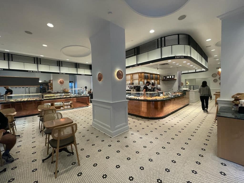 17 Best Greek Restaurants In NYC - Secret NYC