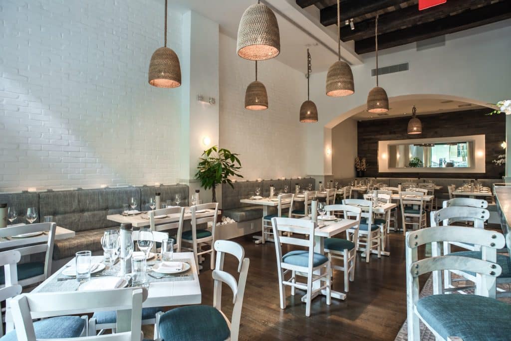 17 Best Greek Restaurants In NYC - Secret NYC