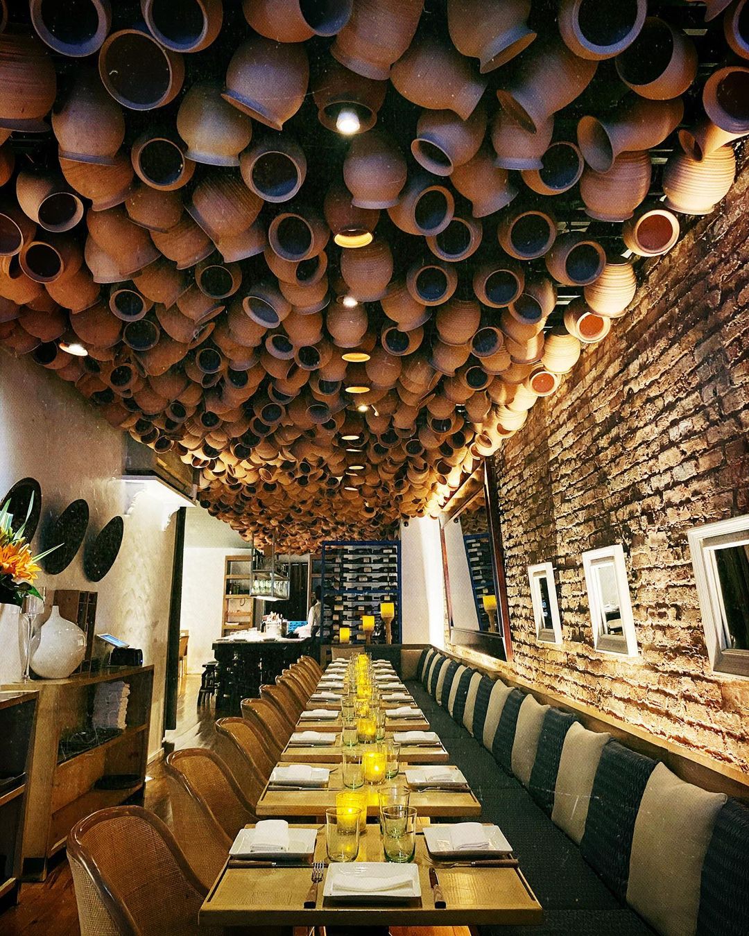 17 Best Greek Restaurants In NYC - Secret NYC