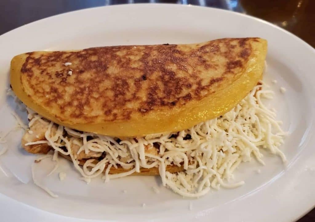 Hispanic-Owned Restaurants You Need To Check Out In NYC