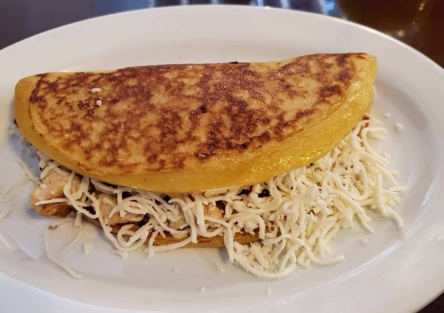 Hispanic-Owned Restaurants You Need To Check Out In NYC