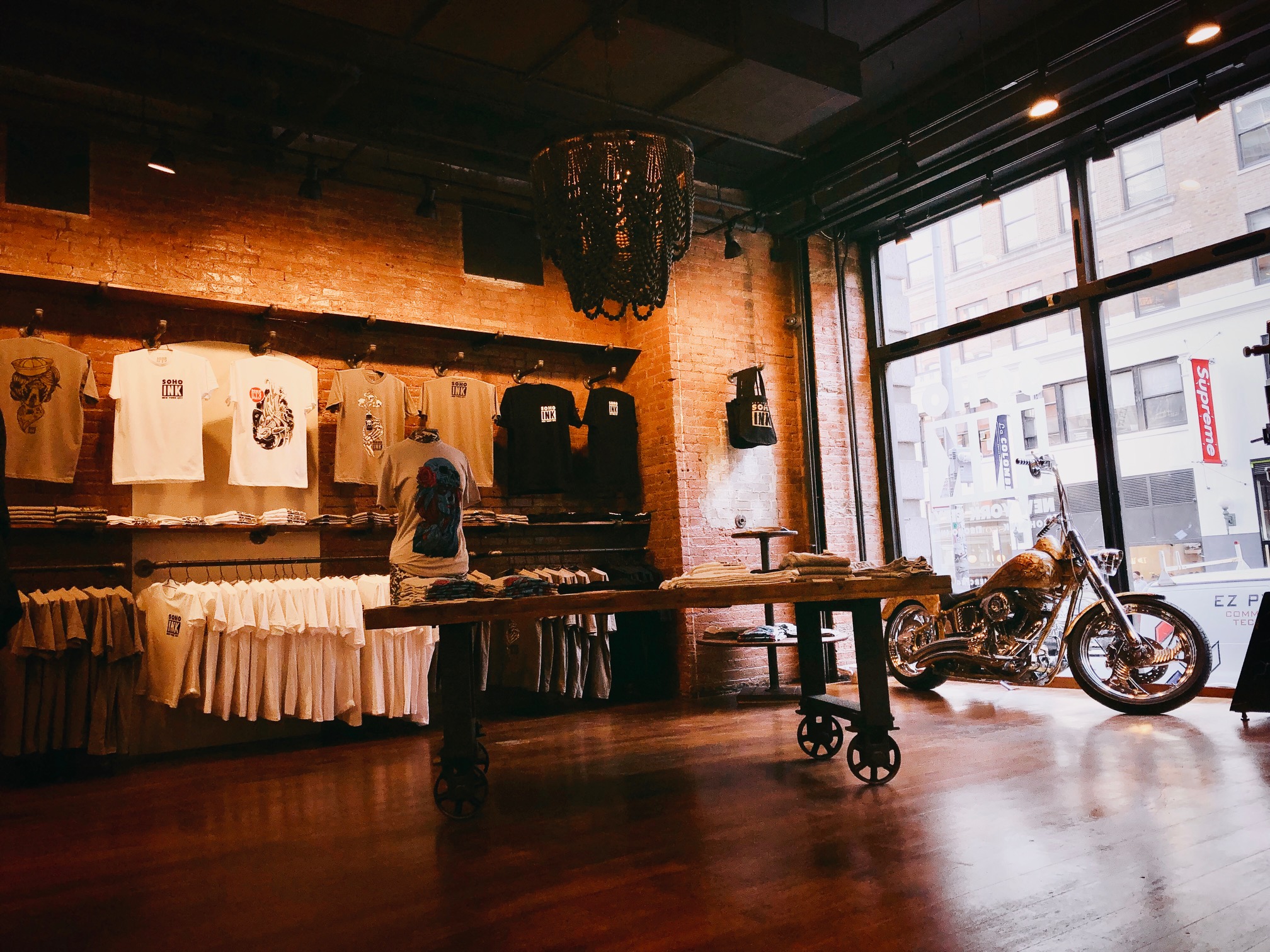 17 Best Tattoo Shops In NYC To Get Your Next Tattoo - Secret NYC
