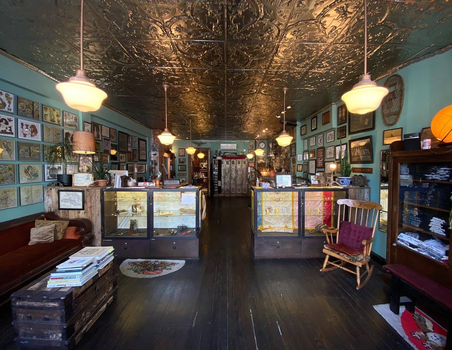 20 Best Tattoo Shops In NYC To Get Your Next Tattoo