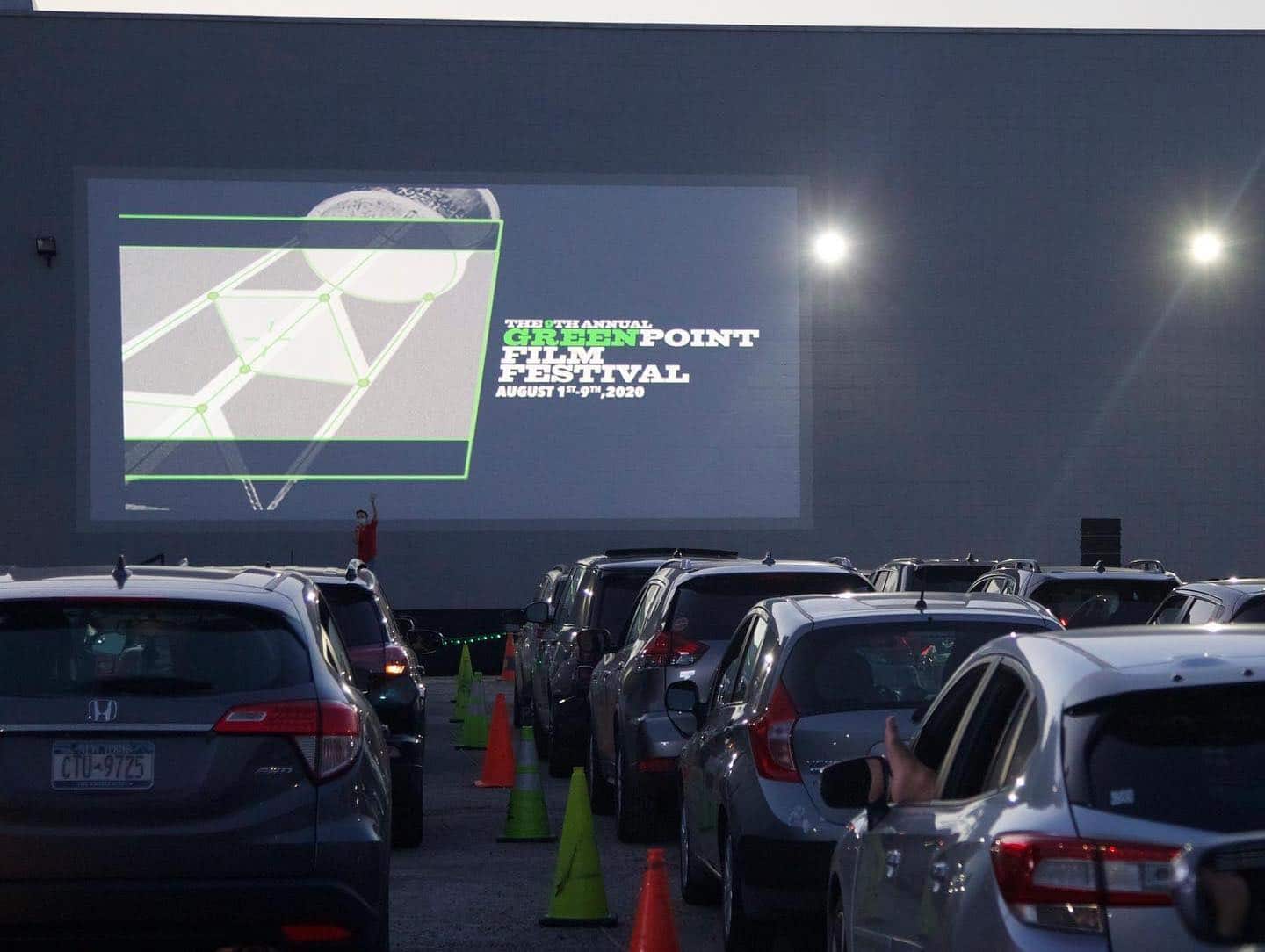 The Greenpoint Film Festival Is Returning For Their 11th Year