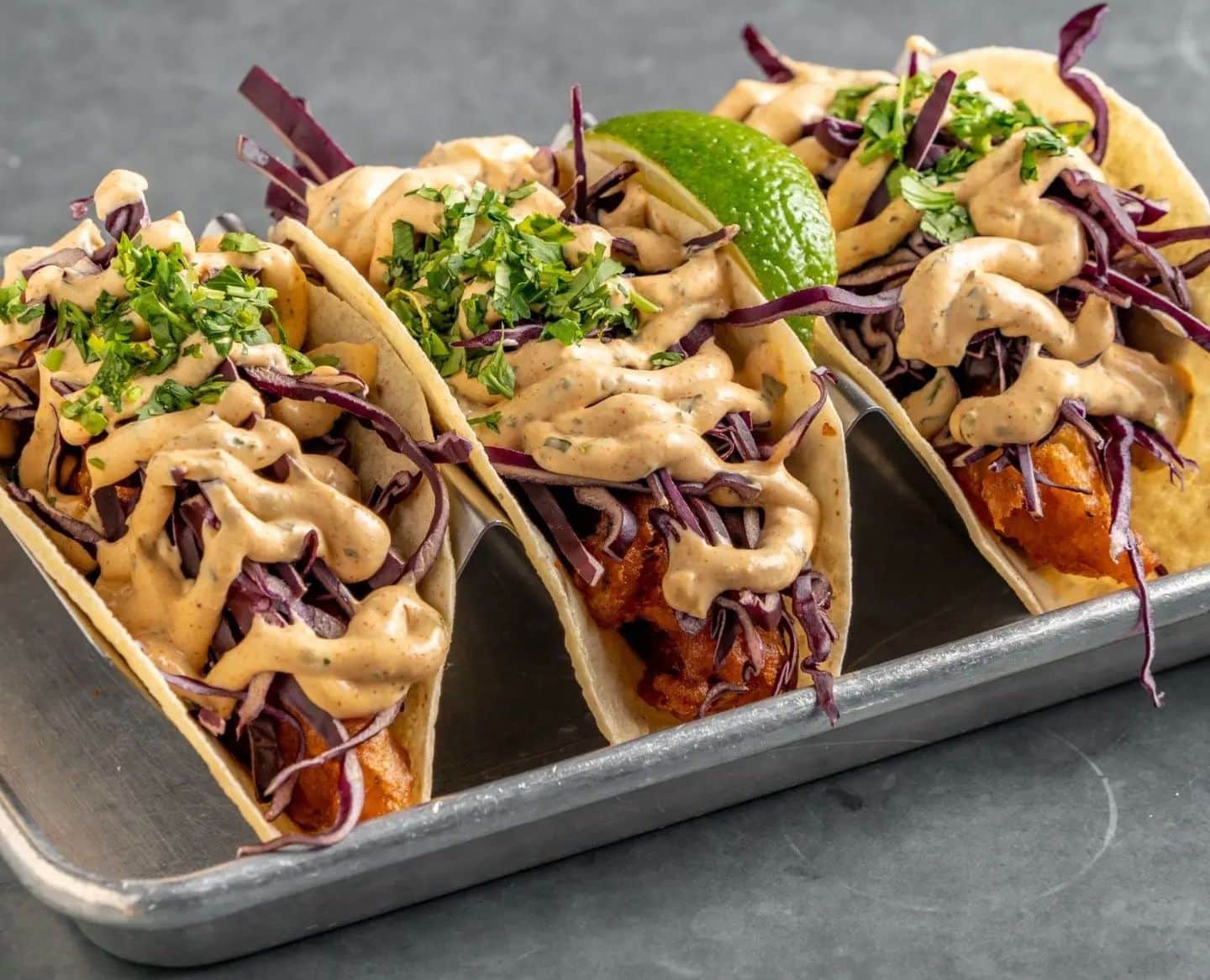 Hispanic-Owned Restaurants You Need To Check Out In NYC