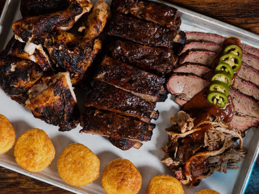 15 Best BBQ Restaurants In NYC For Meat Lovers (2025)