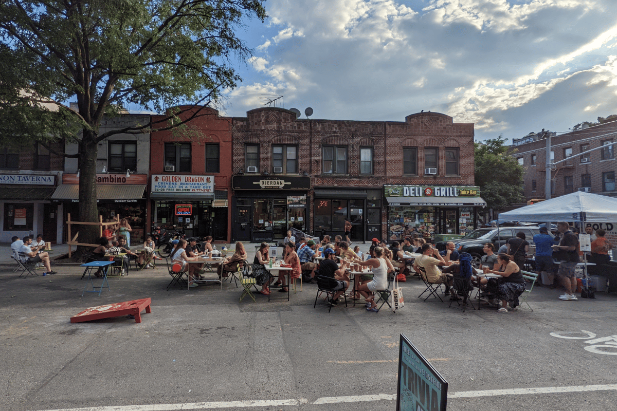 31st Avenue Restaurant Week Returns To Astoria This March