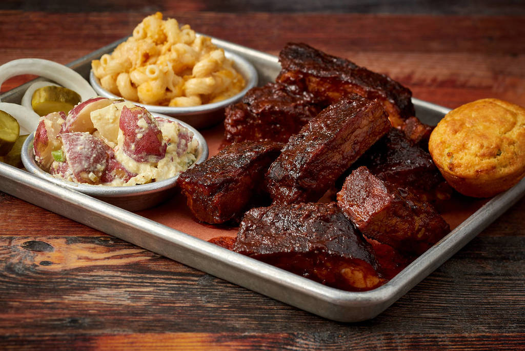 15 Best BBQ Restaurants In NYC For Meat Lovers (2025)