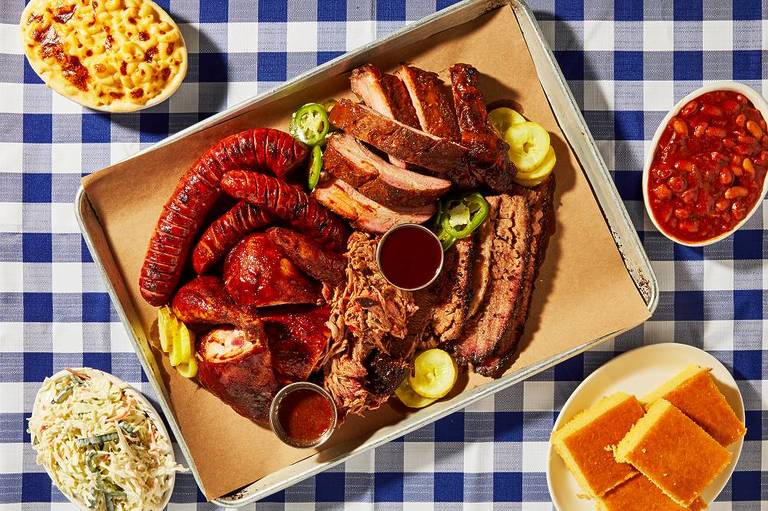 15 Best BBQ Restaurants In NYC For Meat Lovers (2025)
