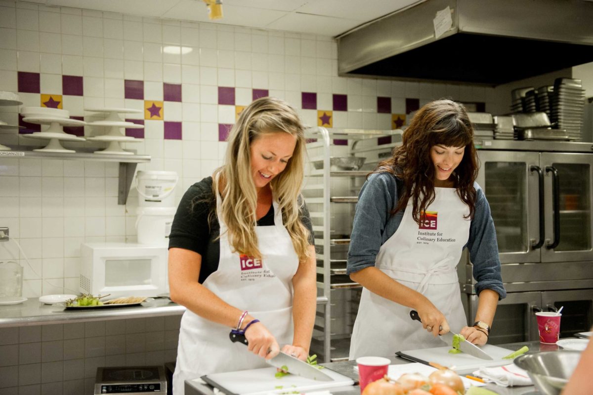 10 Best Cooking Classes In NYC - Secret NYC