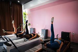 13 Best Pilates Studios In New York City - Secret NYC