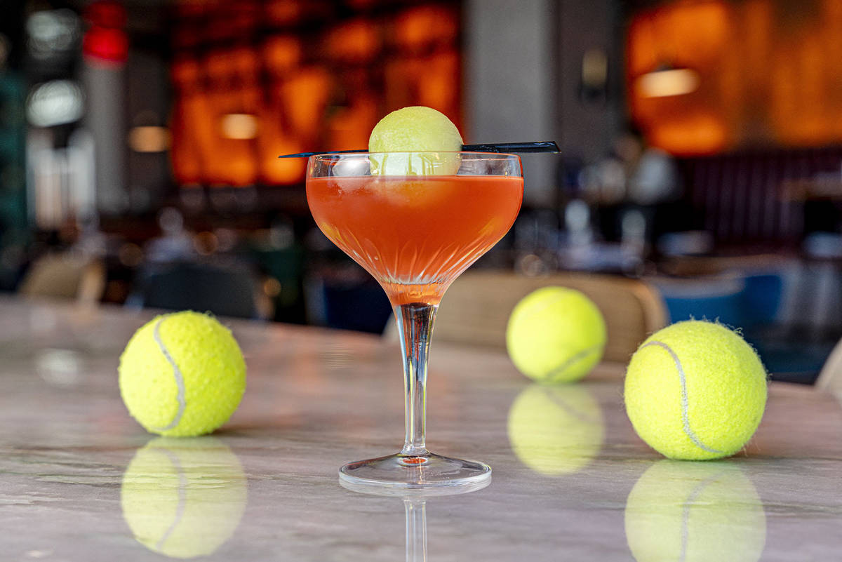 12 Spots To Eat, Drink, And Watch The US Open In NYC