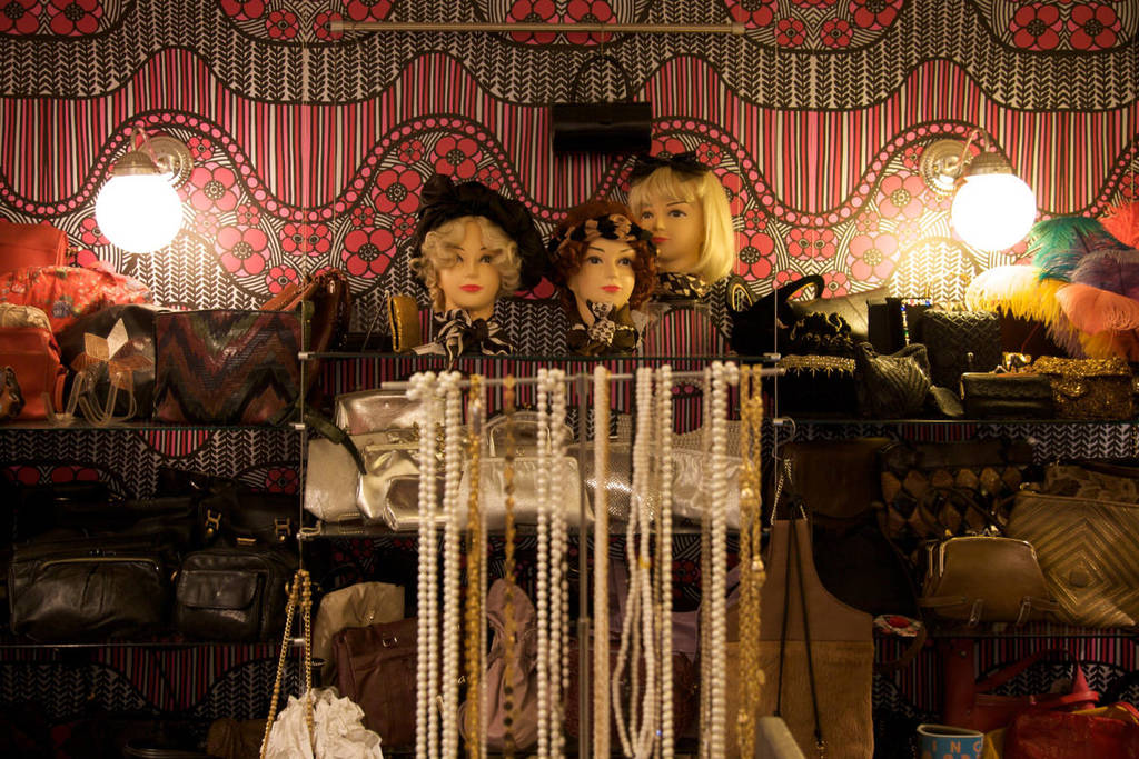 10 Best Halloween Stores In NYC For Costumes (2025)