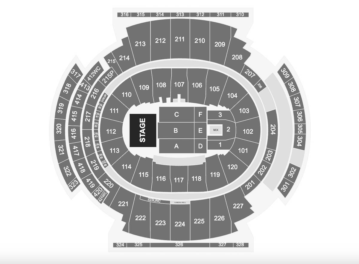 Mariah Carey's Christmas Concert Is Coming To MSG