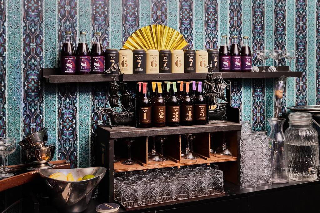 9 Sober Bars & Booze-Free Retailers In NYC - Secret NYC