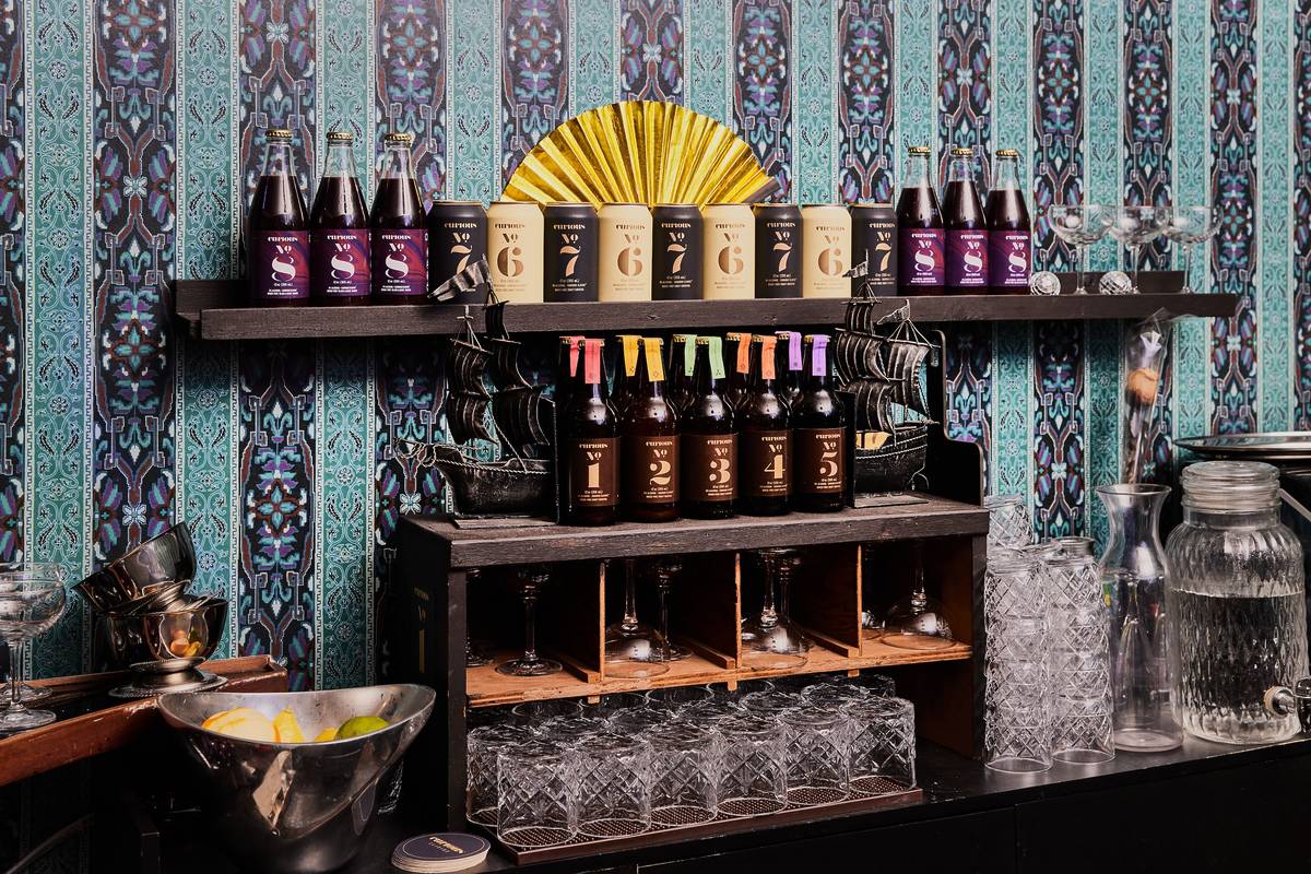 9 Sober Bars & Booze-Free Retailers In NYC - Secret NYC