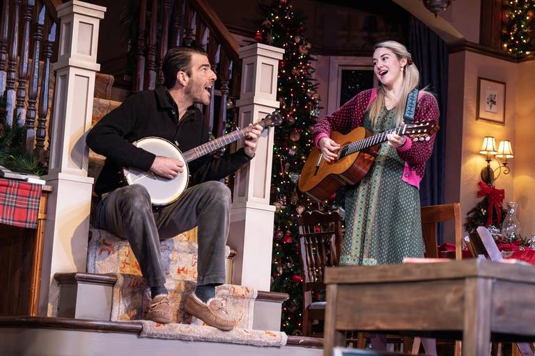 Broadway Shows NYC: Aktuelle Produktionen, Tickets & mehr (2025)