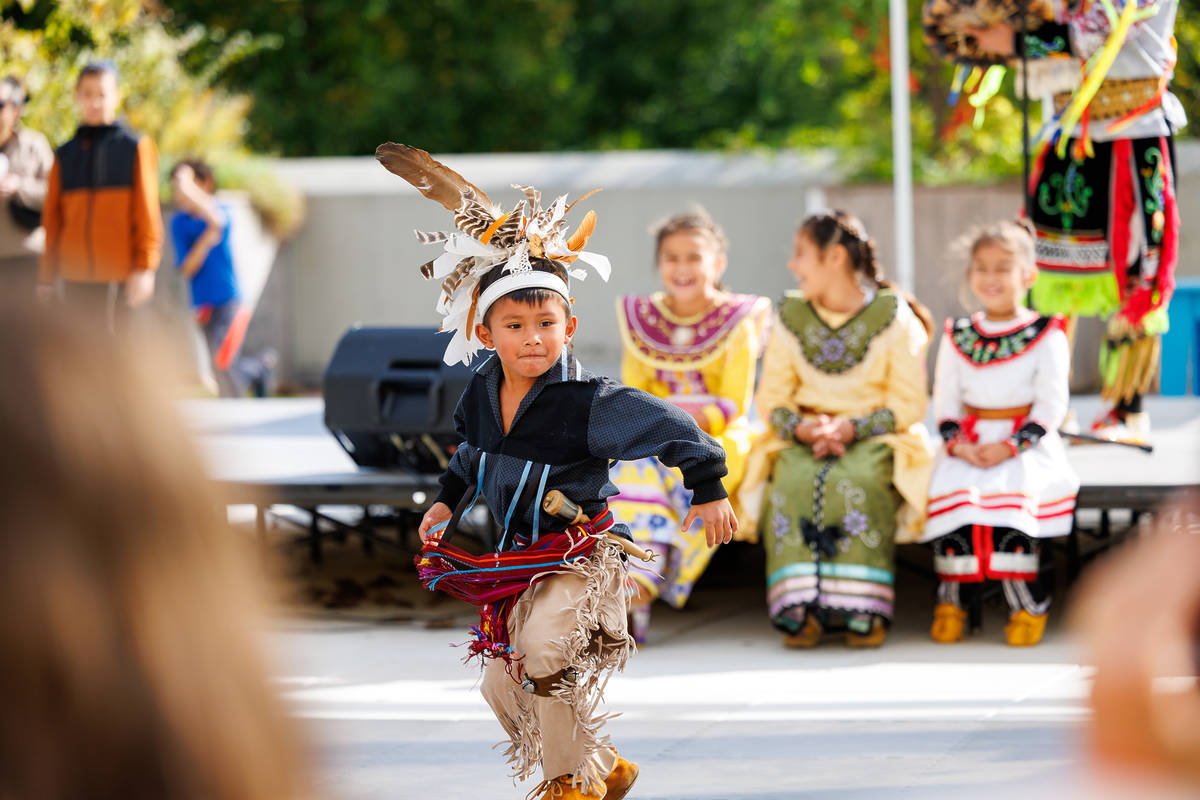 5 Ways To Celebrate Indigenous People's Day In NYC