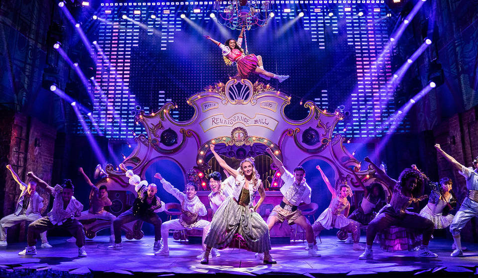 New York culture: immersive experiences, art, cinema, theater and more