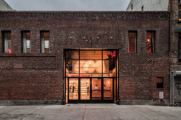 15 Best Movie Theaters In NYC For Film Buffs (2025)