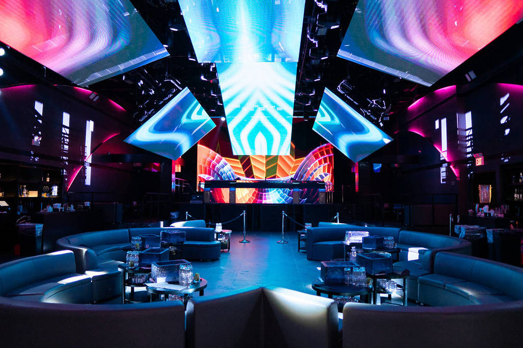 25 Best Lounges & Nightclubs In NYC For Dancing - Secret NYC