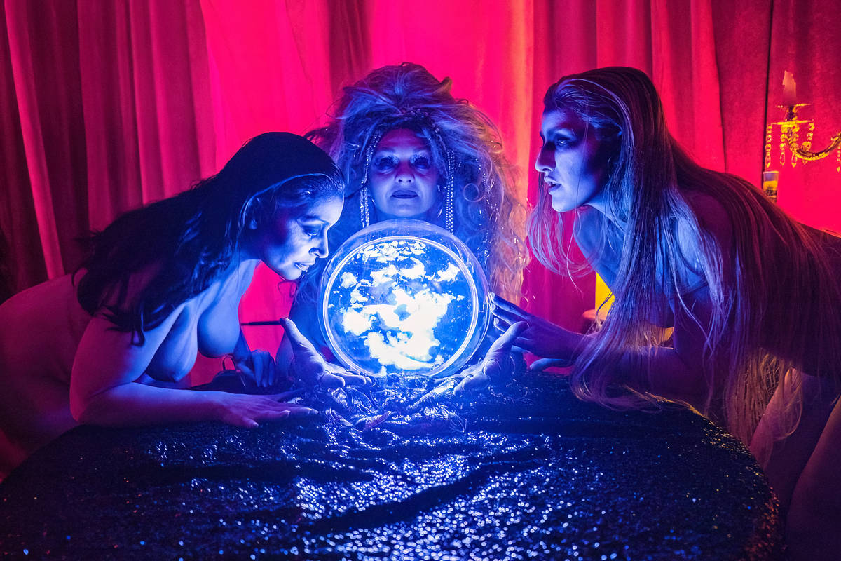 The Best NYC Halloween Parties Happening This Year (2025)