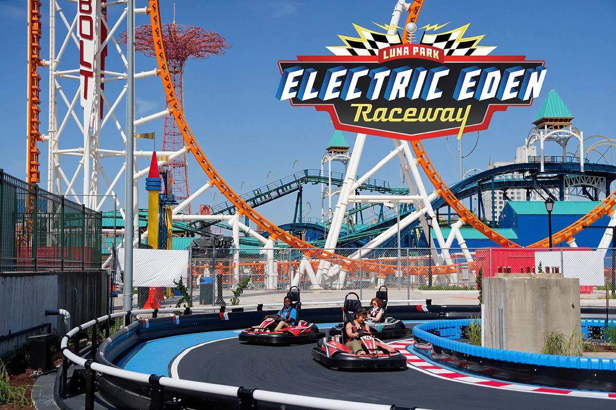 9 Best Racetracks For Go Karting In NYC - Secret NYC