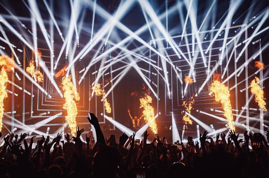 25 Best Lounges & Nightclubs In NYC For Dancing - Secret NYC