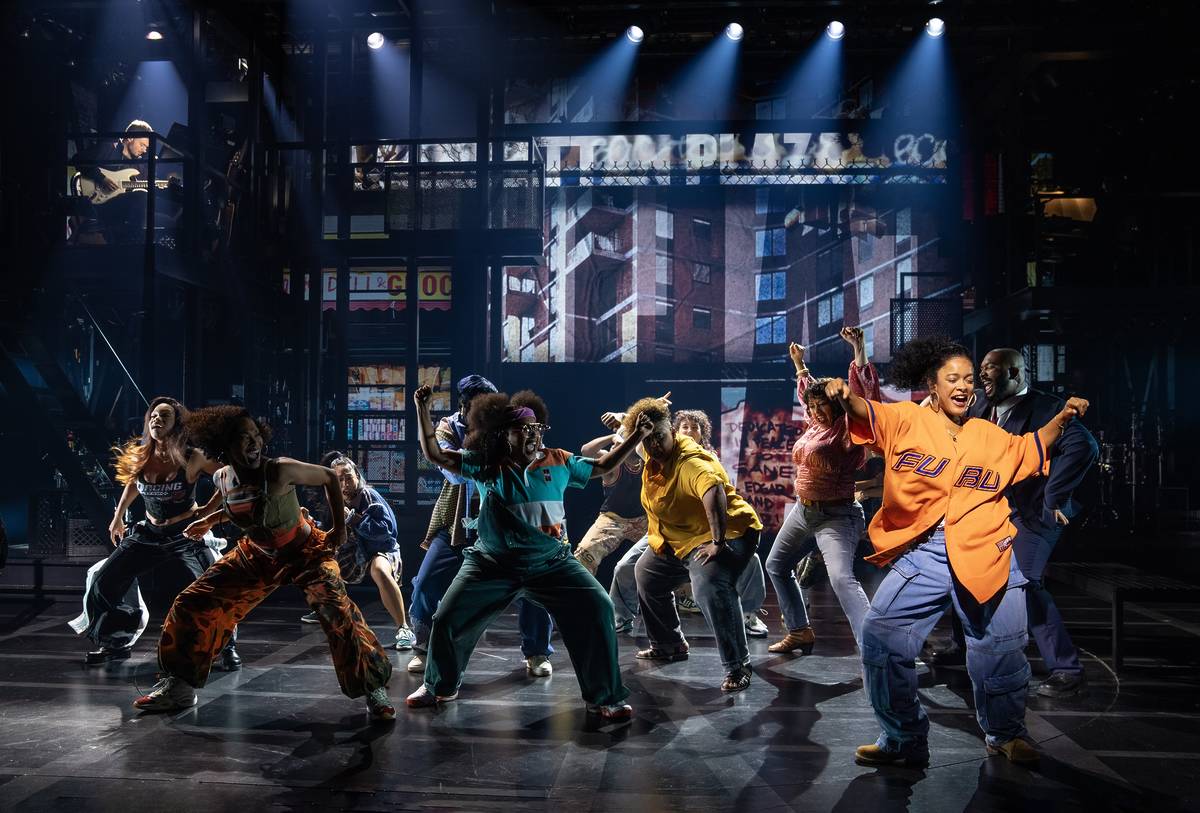 Broadway Shows NYC: Current Productions, Tickets & More (2025)