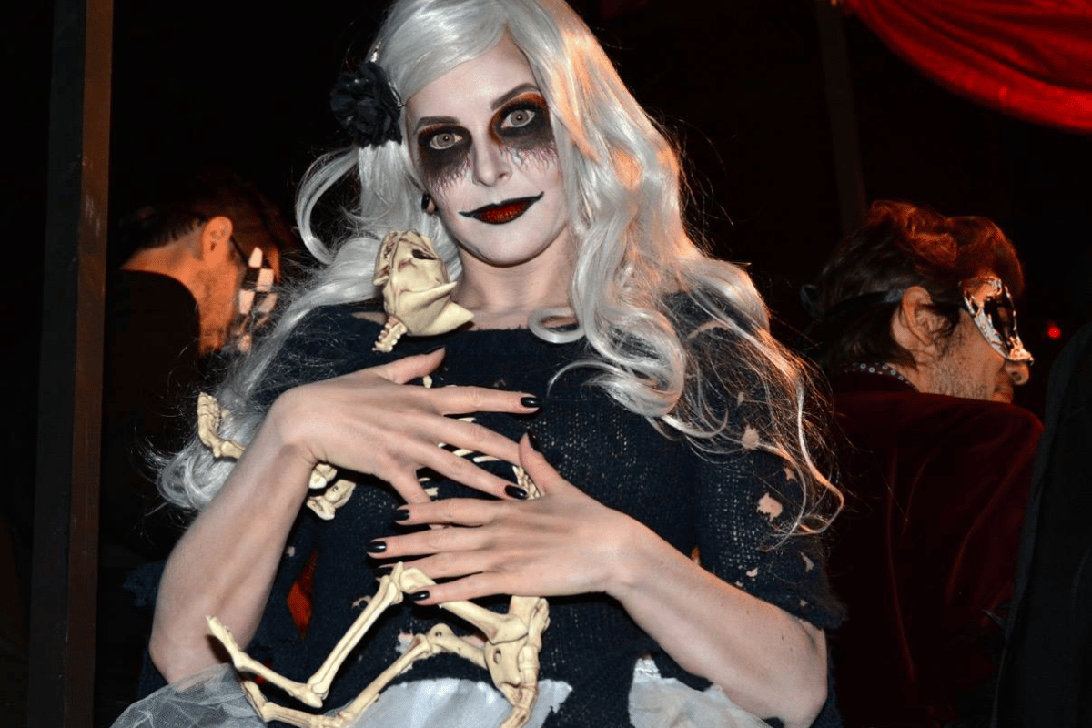 NYC: The Best City For Pizza, Bagels, And… Vampires