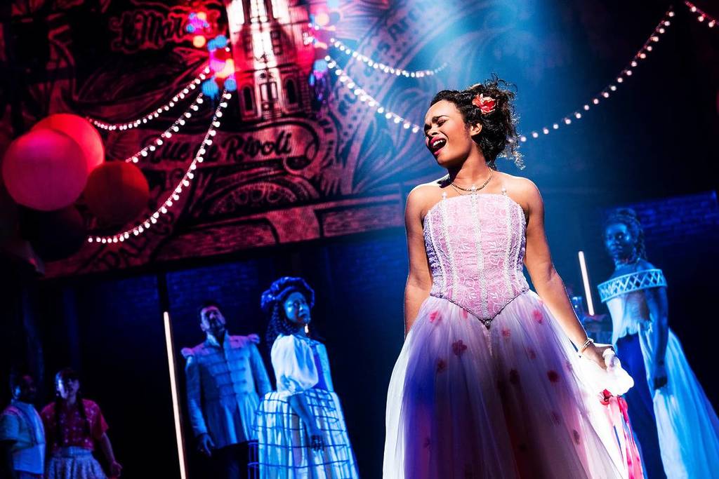 Shows da Broadway em Nova York: Produções atuais, ingressos e muito ...