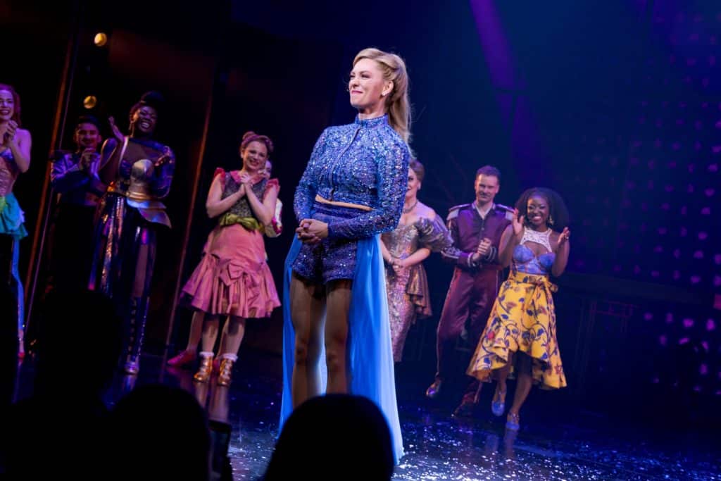 Here's A List of Current Broadway Shows In NYC (2023)