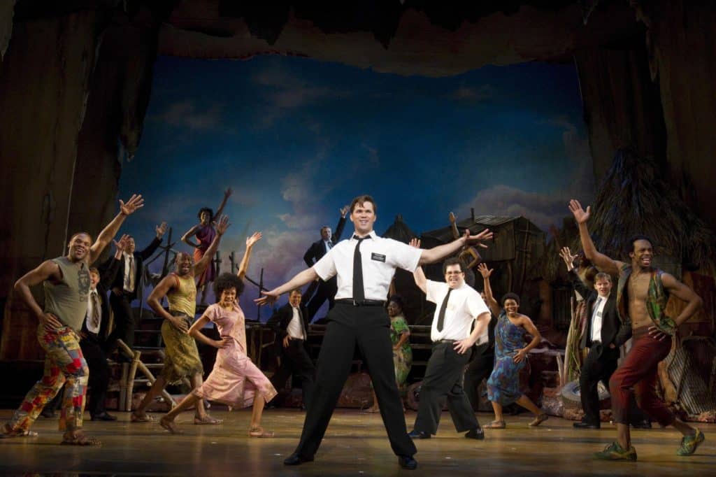10 Best Off-Broadway Shows In NYC To See Right Now