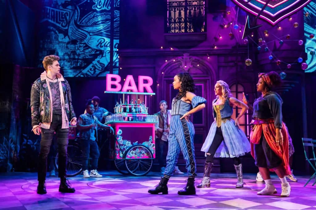 Here's A List of Current Broadway Shows In NYC (2023)