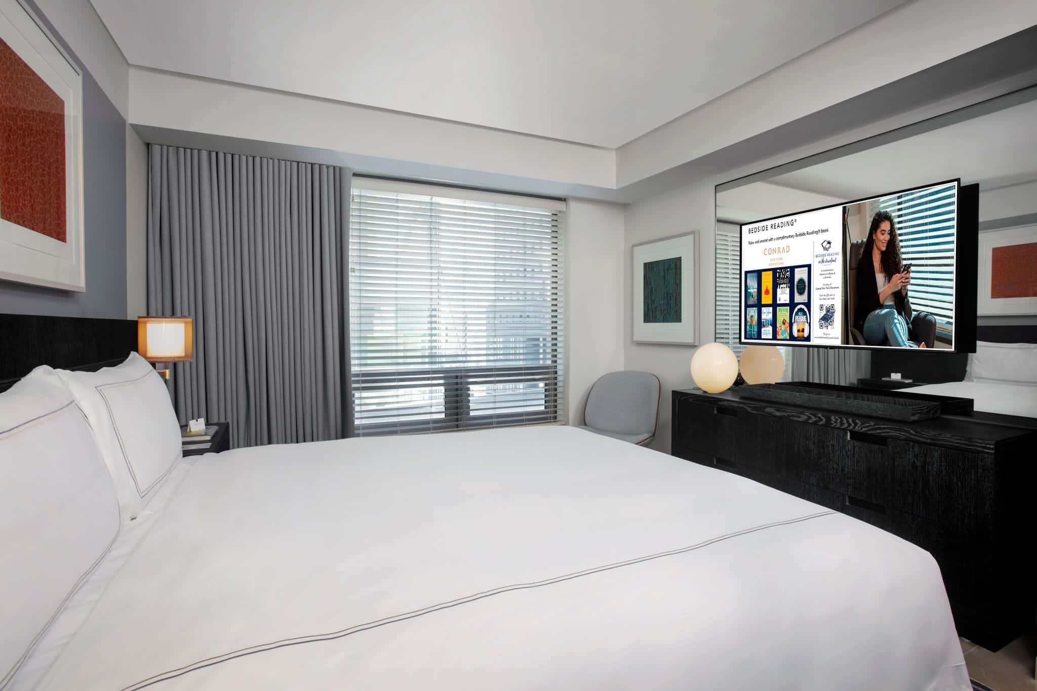 23 Cool Hotels In NYC You Need To Stay A Night At