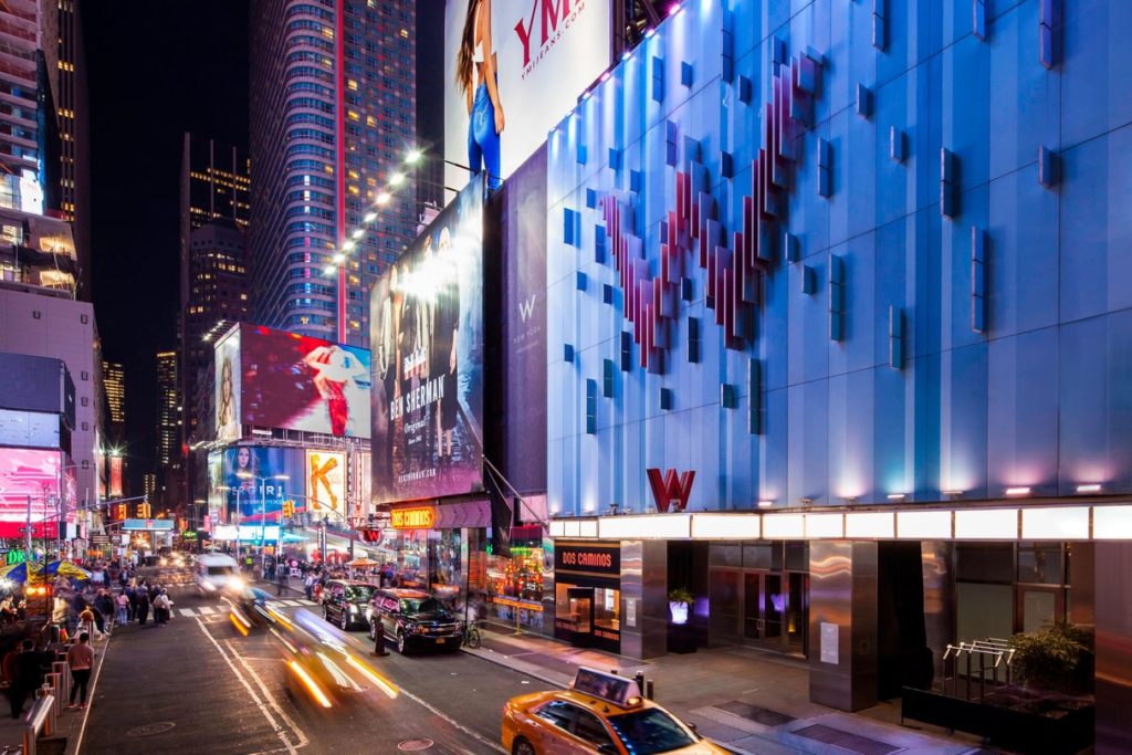 23 Cool Hotels In NYC You Need To Stay A Night At