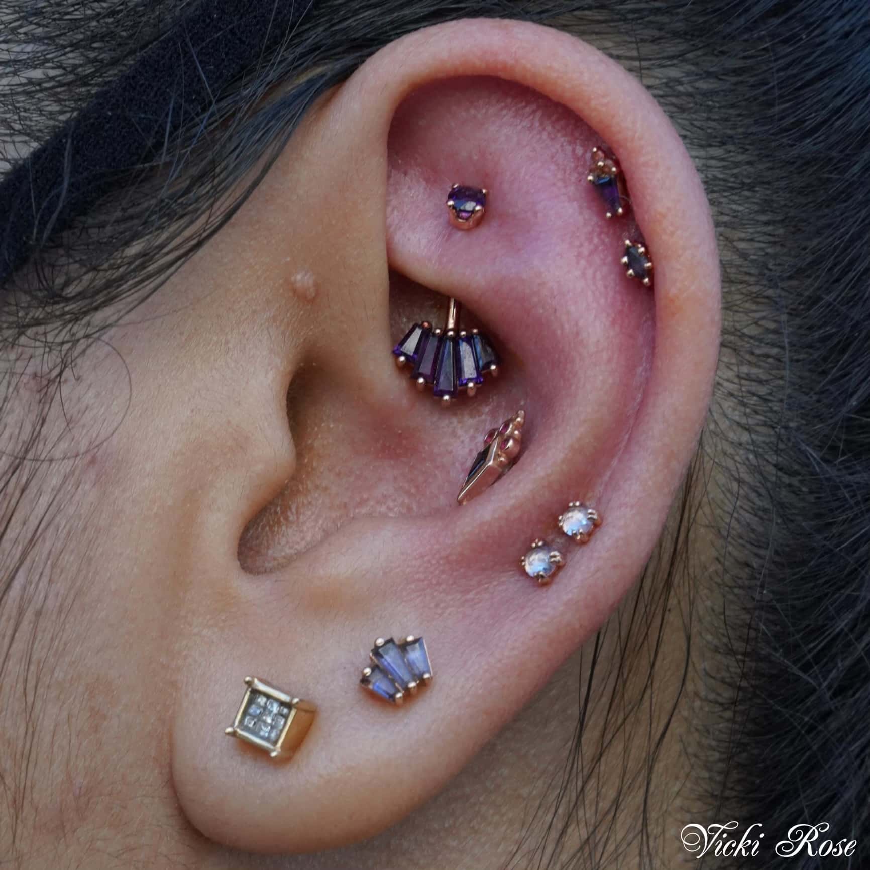 11 Mejores Lugares Para Hacerte Tu Próximo Piercing En NYC - Secret NYC