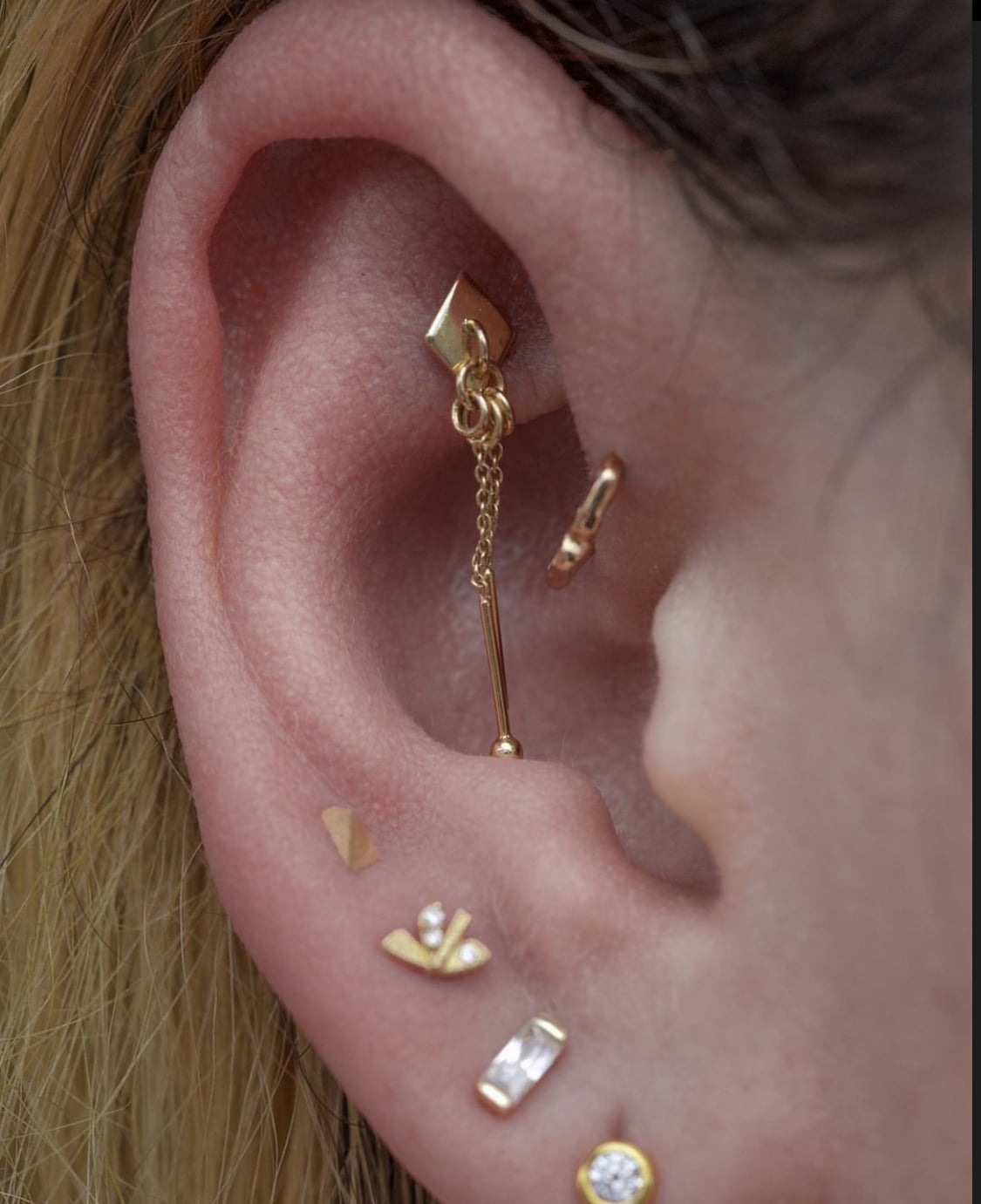 11 Best Places To Get Your Next Piercing In NYC - Secret NYC