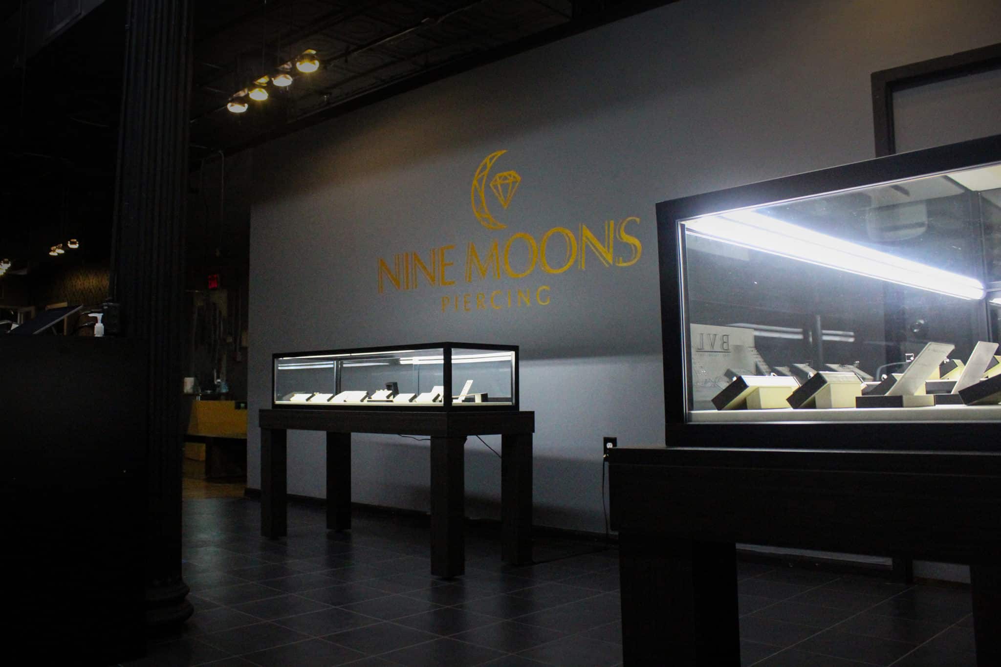 11 Best Places To Get Your Next Piercing In NYC - Secret NYC