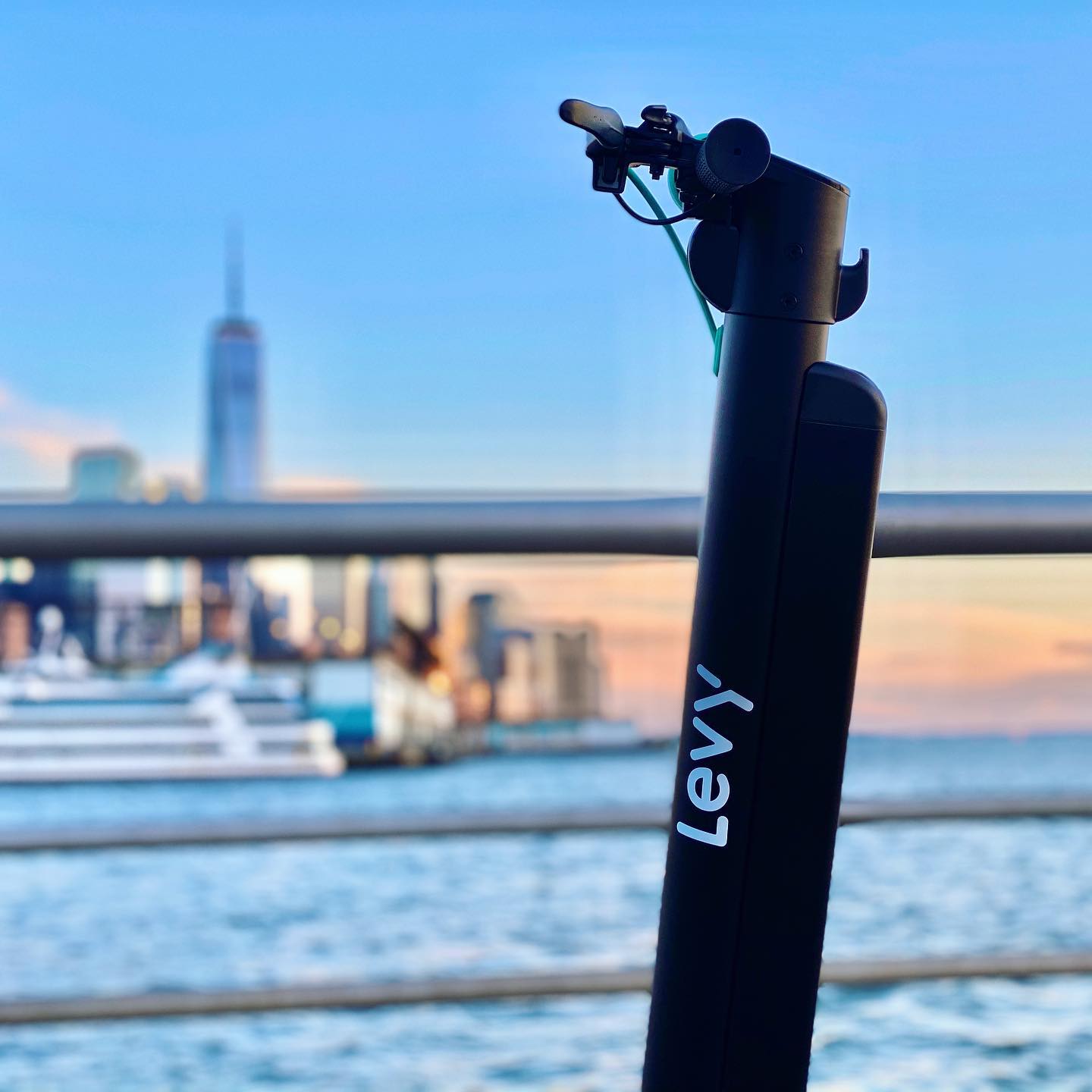 9 Best Places For Electric Scooter Rentals In NYC - Secret NYC