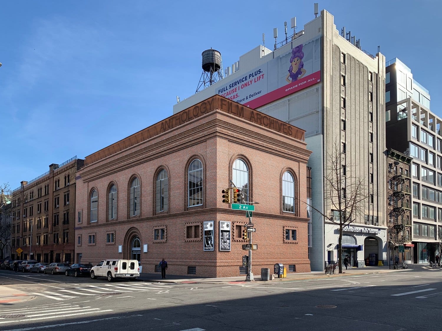 15 Best Movie Theaters In NYC For Film Buffs (2025)