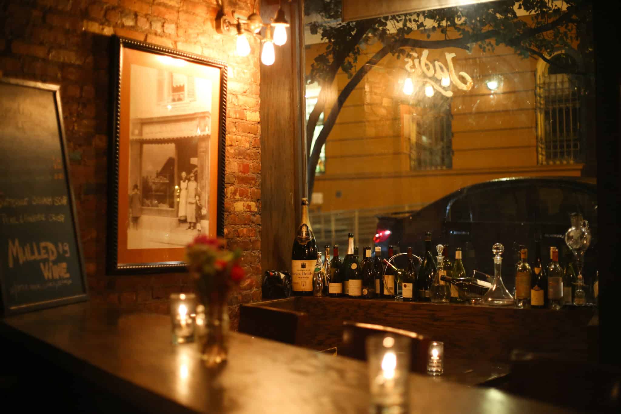 20 Best Wine Bars In NYC For Wine Lovers - Secret NYC