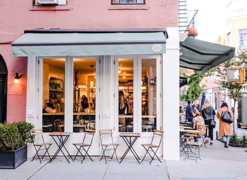 24 Best Wine Bars In NYC For Wine Lovers - Secret NYC