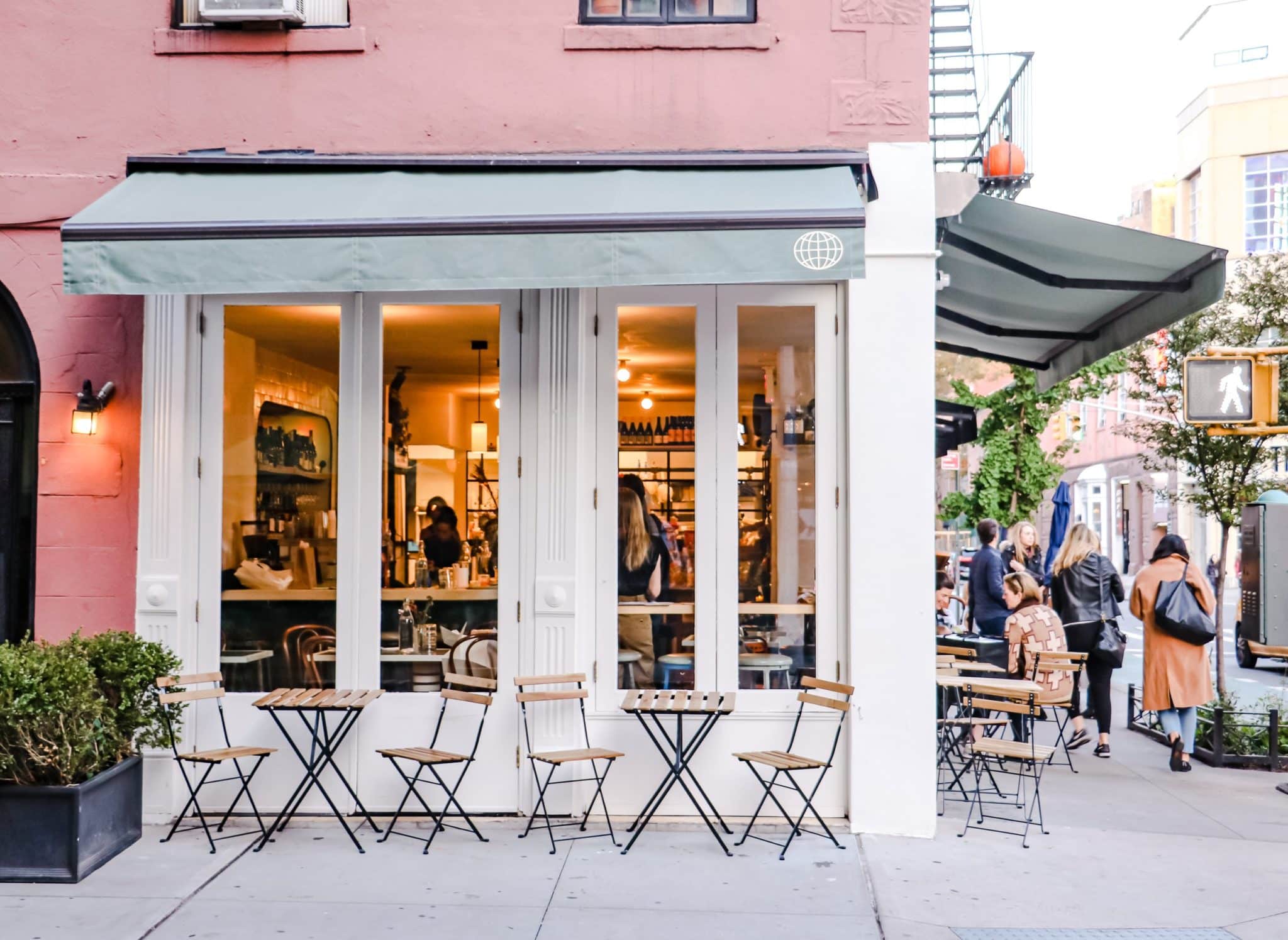 24 Best Wine Bars In NYC For Wine Lovers - Secret NYC